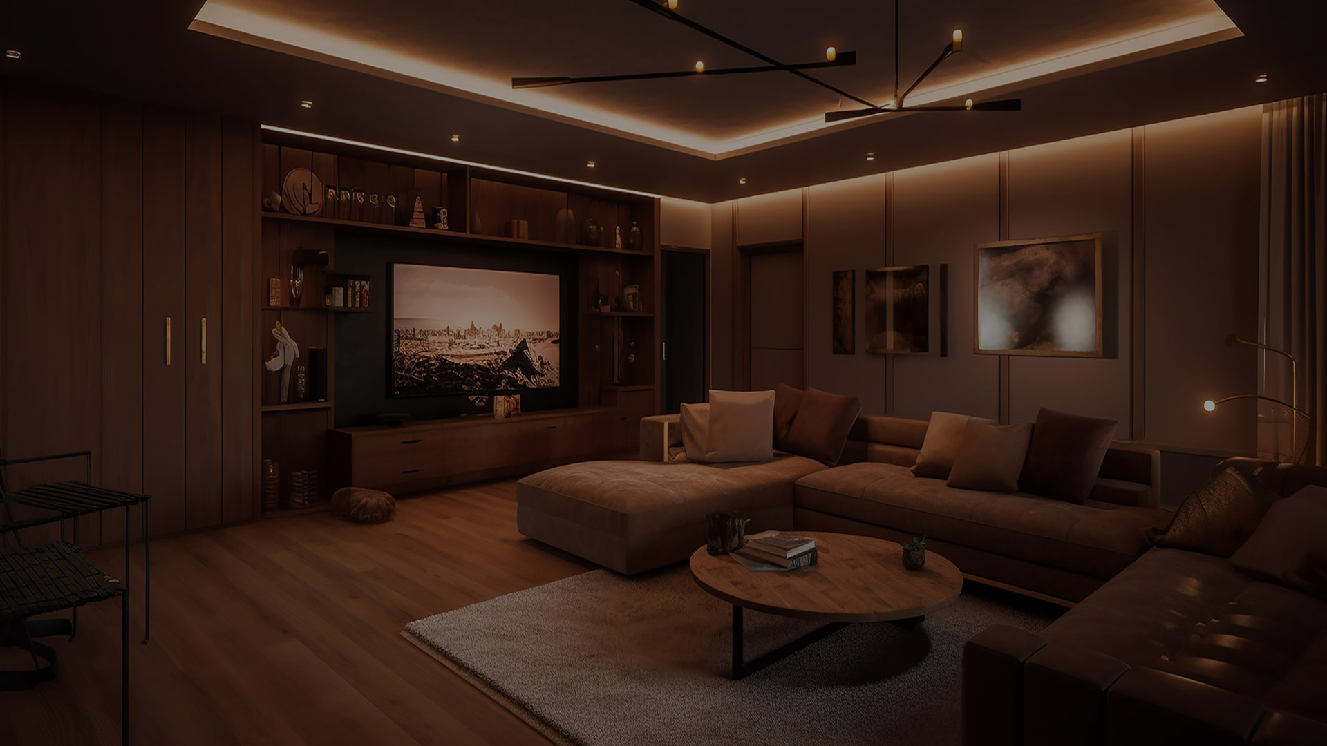 Lana Tech | The Automated Home for You